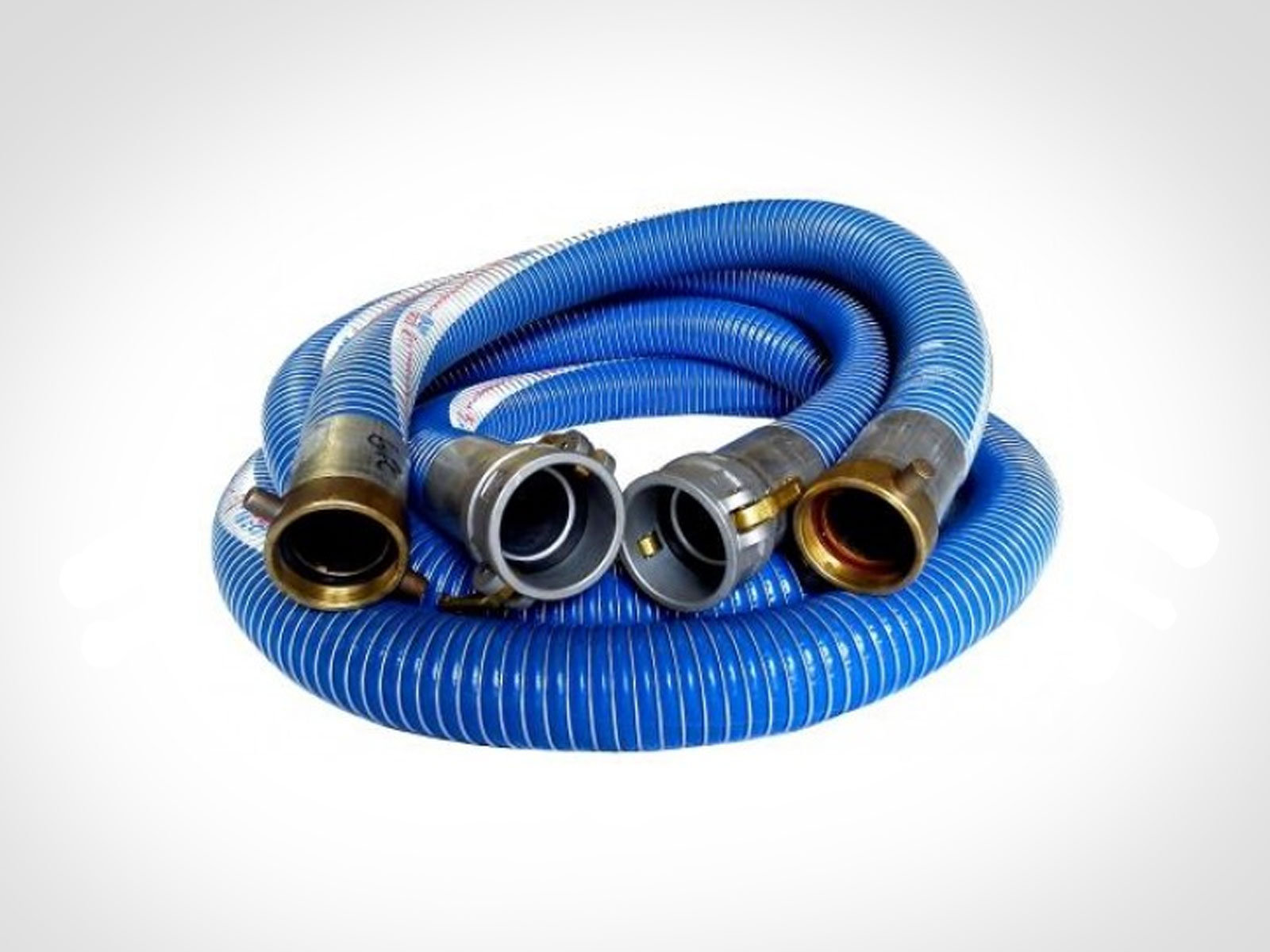 Hose & Fittings - ..:: Resource FZC::..